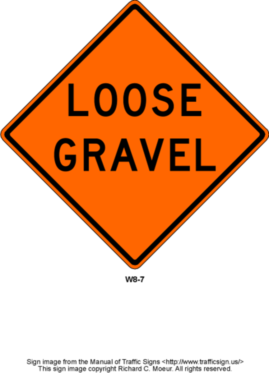 Chip Seal Paving Traffic Disruption | Roadresource.org