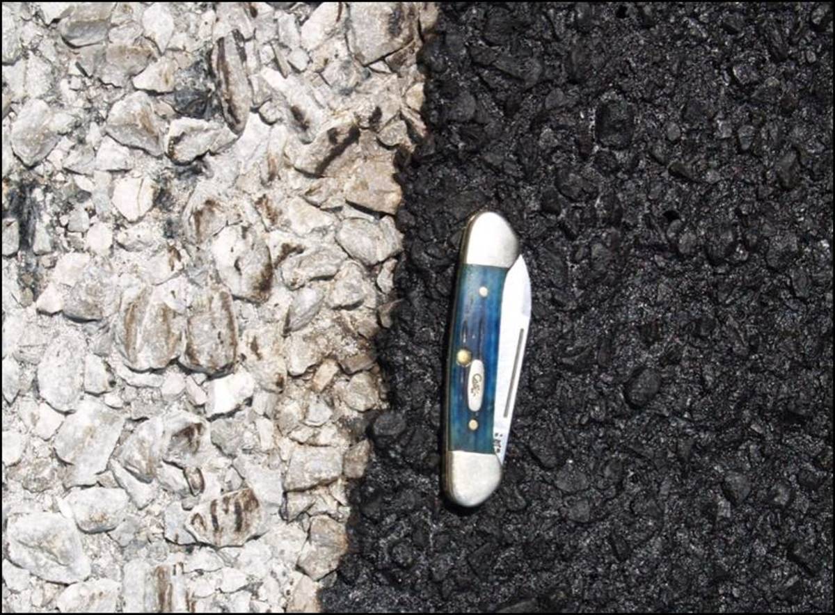 Chip Seal Paving Process | Roadresource.org