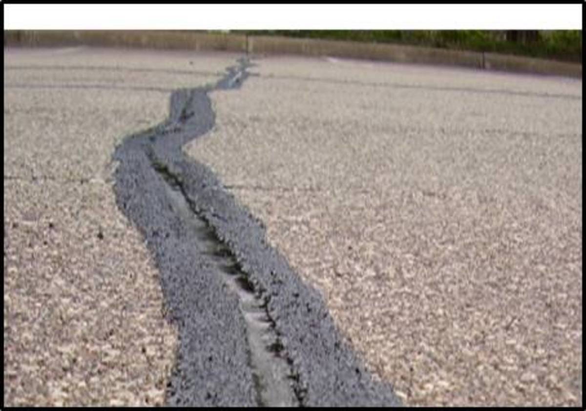 Crack Sealing Treatment Troubleshooting | Roadresource.org