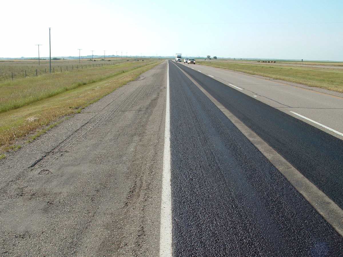 Micro Surfacing Construction | Roadresource.org