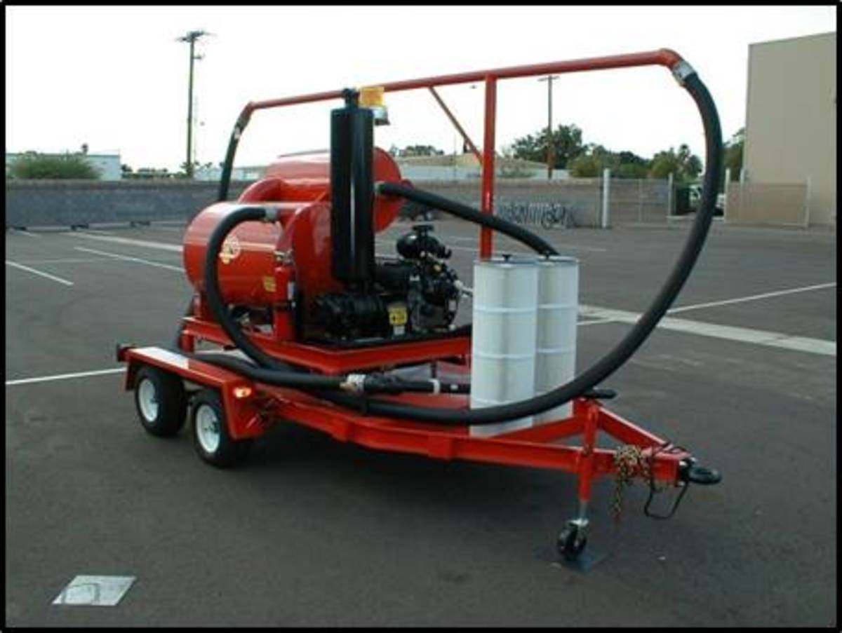 Crack Sealer Equipment | Roadresource.org