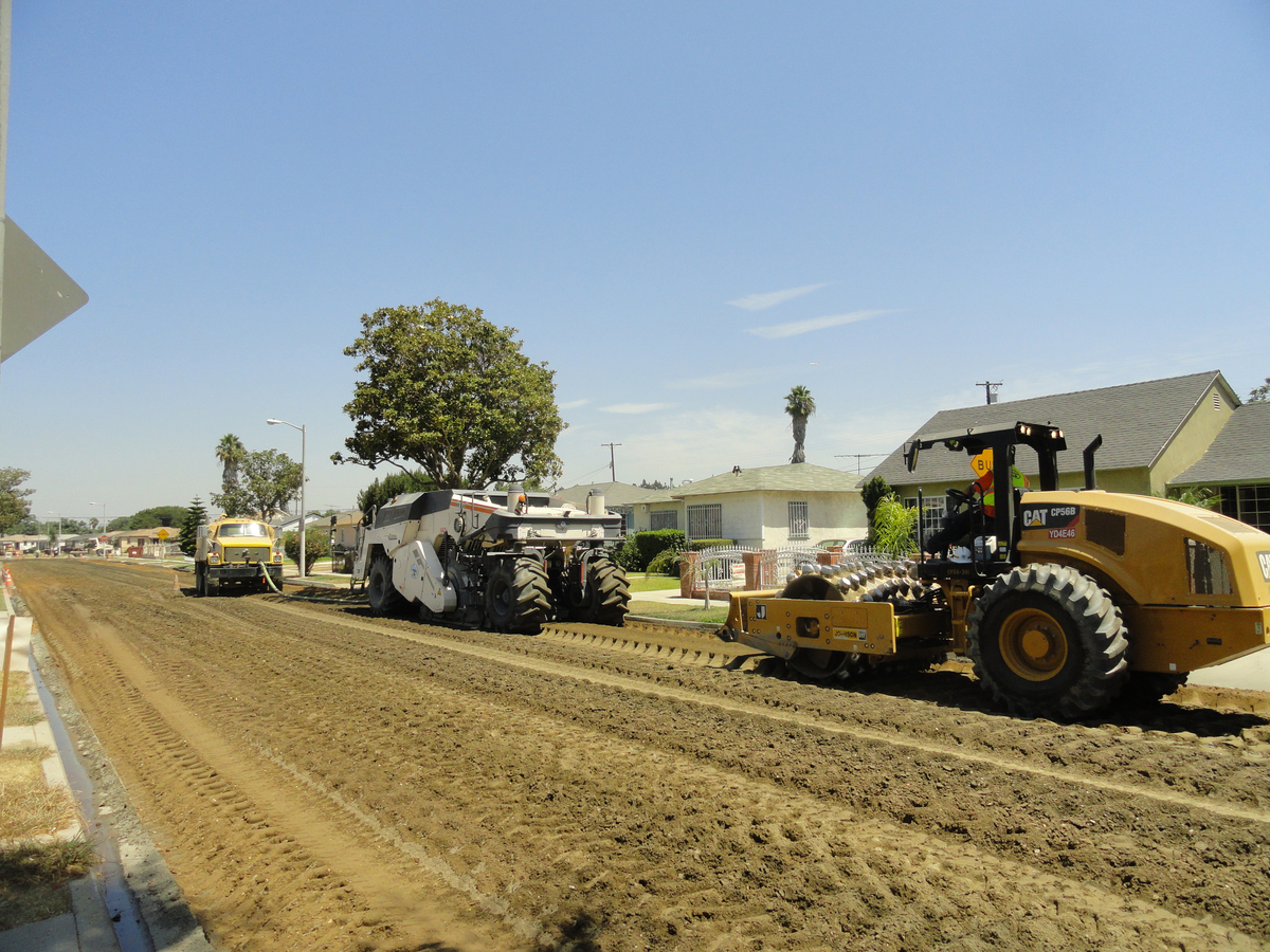 Full Depth Reclamation Equipment | Roadresource.org