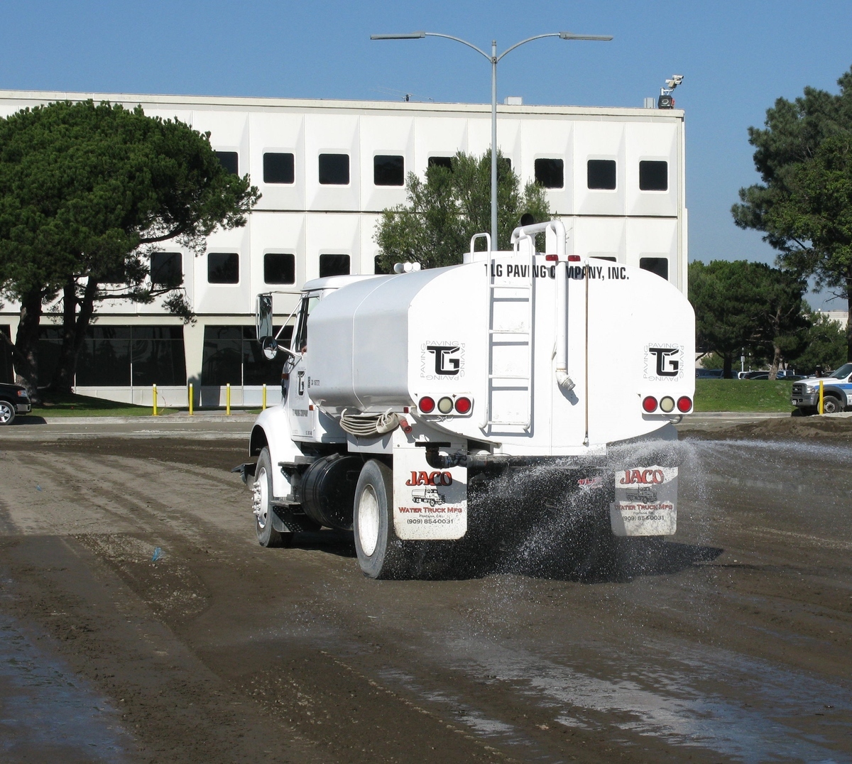 Full Depth Reclamation Equipment | Roadresource.org