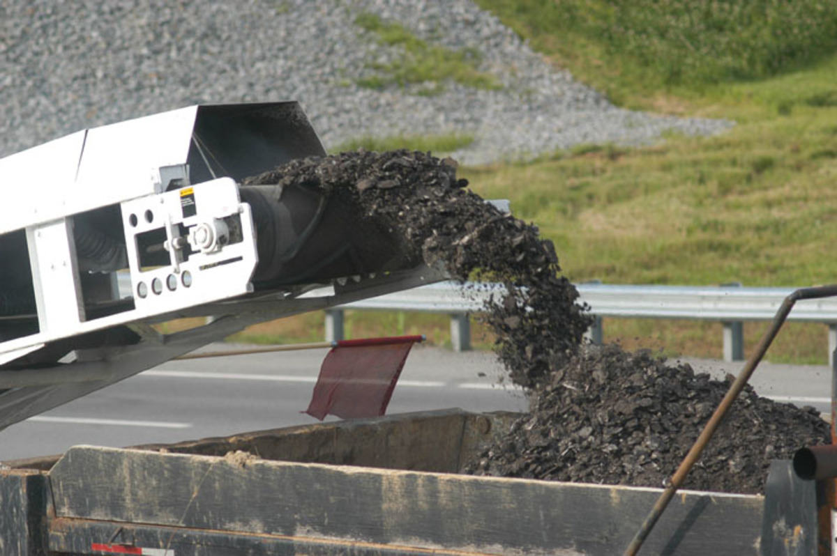 Micro Milling Road Surface Material Selection | Roadresource.org