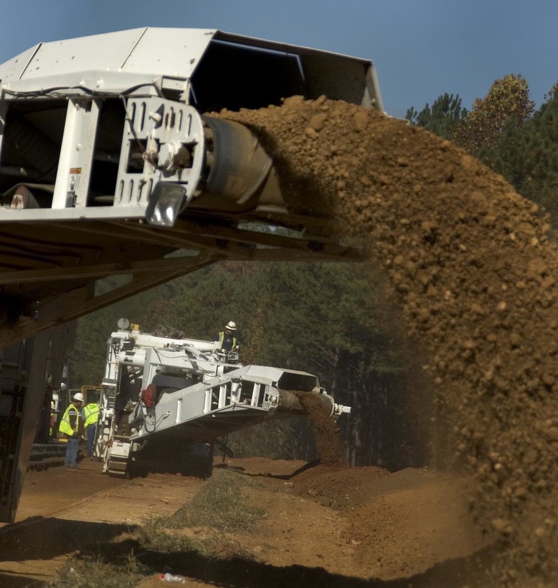 Micro Milling Road Surface Material Selection | Roadresource.org