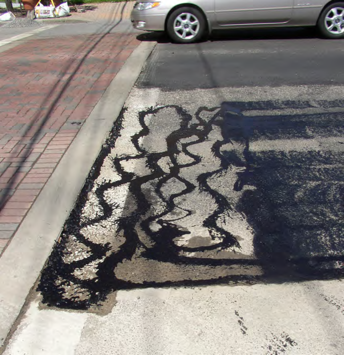 Asphalt Tack Coat Troubleshooting | RoadResource