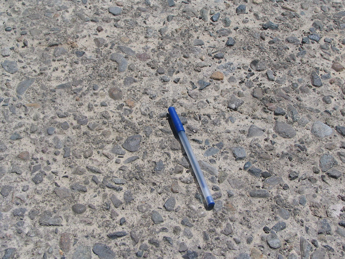 Micro Surfacing Site Selection | Roadresource.org