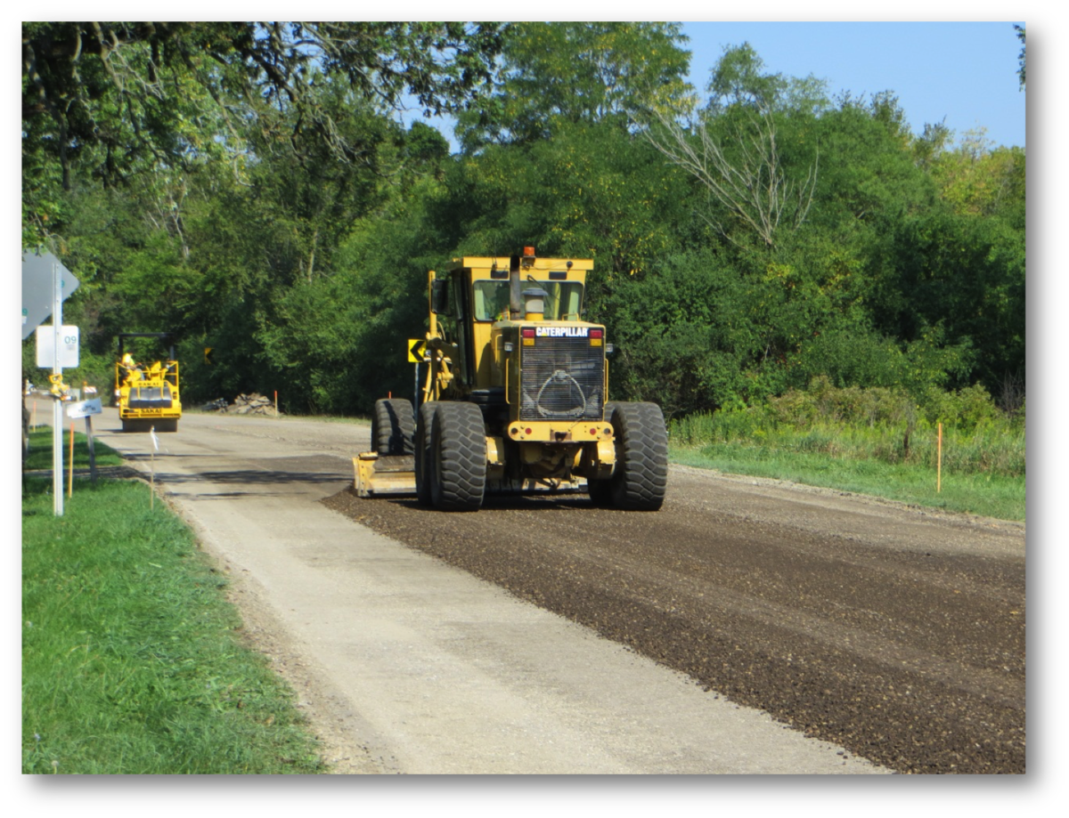 Soil Stabilization Equipment | RoadResource