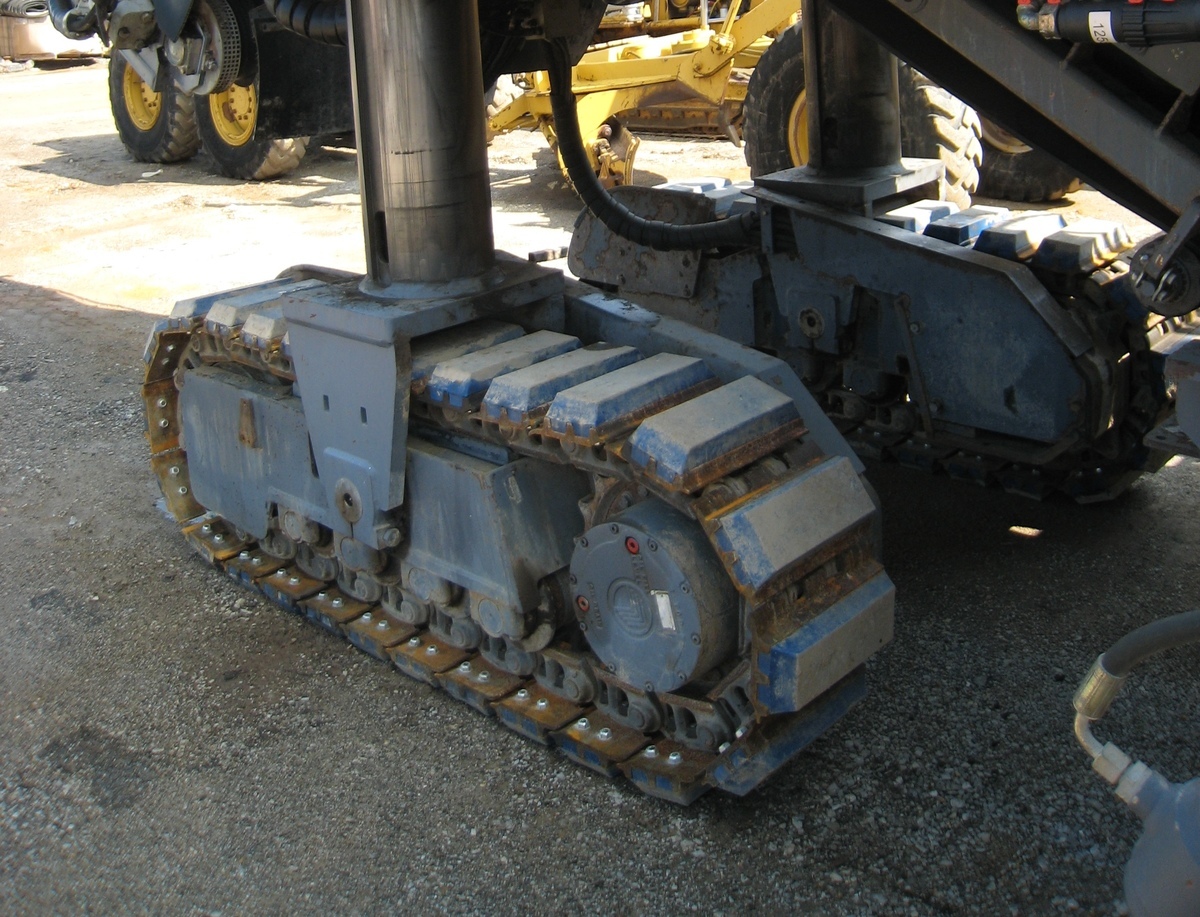 Road Micro Milling Process | Roadresource.org